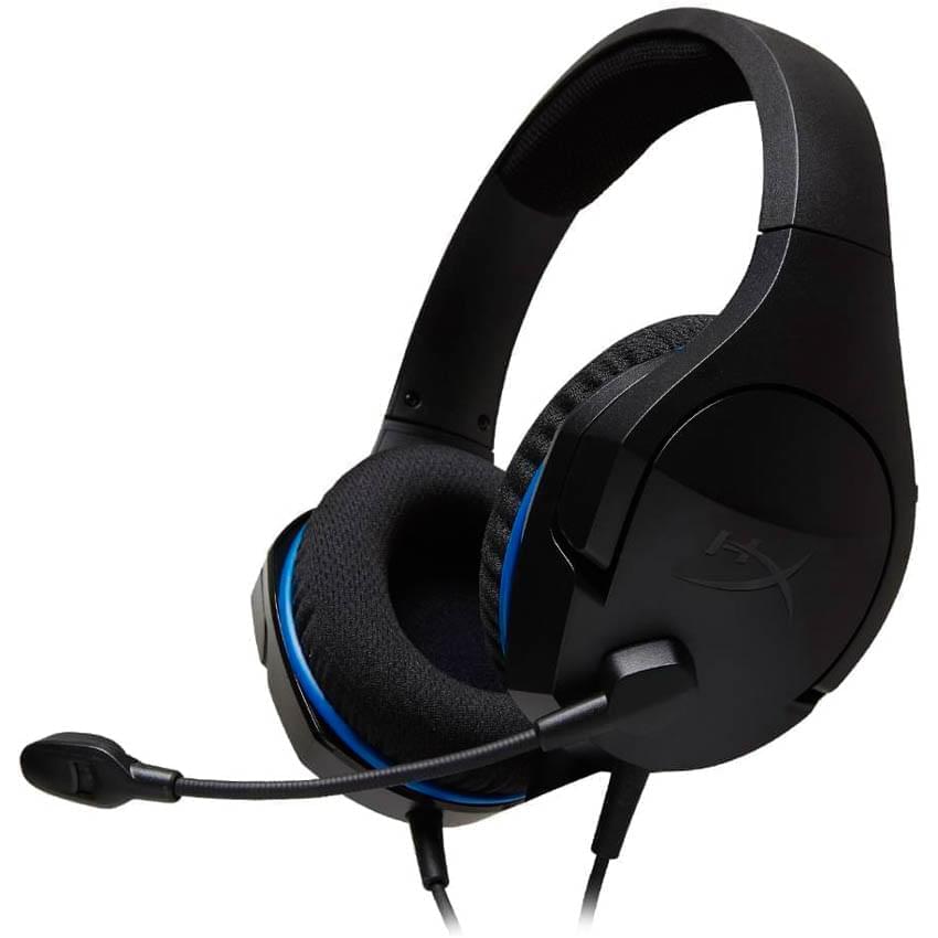 Auricular Hyperx Cloud Stinger Core Para Ps4-Ps5 Negro